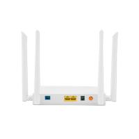 China V-SOL V2802DAC GPON ONT XPON 2GE WiFi Compatible With Mainstream OLT for sale