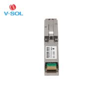 China GPON SFP ONU sticker PON On A Stick FTTH ONU convert switch router to PON network for sale