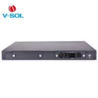 China 6SFP GPON OLT V1600G1 WEB / CLI / EMS Management Support L2 Layer 3 Switching for sale