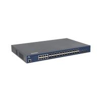 China L3 Managed Ethernet Network Switch 16SFP 8SFP RJ45 Combo for sale