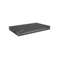 China VSOL V3552E 48 Ports Ethernet Network Switch L3 Managed With 4SFP 10GE Uplink for sale
