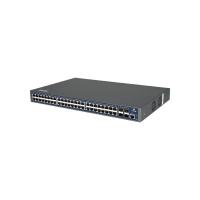 China VSOL V3552E 48 Ports Ethernet Network Switch L3 Managed With 4SFP 10GE Uplink for sale