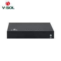 China 3FE POE GPON ONU 1 GE XPON ONU 48W POE IEEE802.3af SC / UPC connector for sale