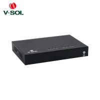 China 3FE POE GPON ONU 1 GE XPON ONU 48W POE IEEE802.3af SC / UPC connector for sale