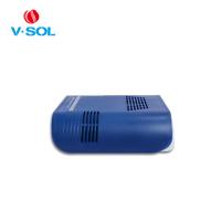 China 4FE ONU GPON Fiber Optic Modem Reverse PoE PD V2810G-4PD ZTE Chipset for sale