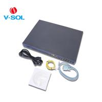 China VSOL Layer 3 EPON OLT Support 1024 Host Routes 8 PON V1600D8 for sale