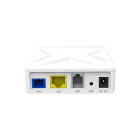China VSOL HG322G 1GE 1POTS XPON HGU Layer3 ONU And VoIP For Fiber To Home FTTH for sale