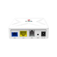 China VSOL HG322G 1GE 1POTS XPON HGU Layer3 ONU And VoIP For Fiber To Home FTTH for sale