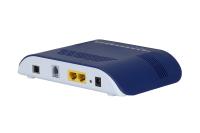 China HG323RG GPON ONT 1GE 1FE 1POTS VoIP Router For SMEs And Enterprises for sale