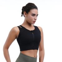 China Seamless Racerback Sports Bra Lightweight for Running Cycling & Pilates for sale