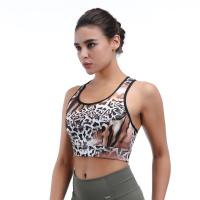 China Seamless Racerback Sports Bra Chafe-Free For Running Cycling & Pilates for sale