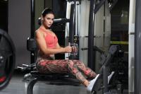 China Hot Yoga Cooling Leggings Edgy Prints Quick Dry & Urban Athleisure Vibes for sale