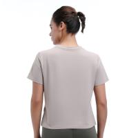 China UV Protection Running Short Sleeve UPF 50+ Lightweight For Sunny Outdoor Runs for sale