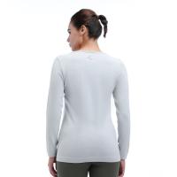 China Yoga Top For Sensitive Skin Oeko-Tex Certified Dye Free  Hypoallergenic for sale