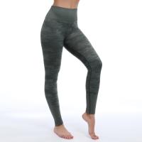 China Tie Dyed Compression Leggings for WomenHigh Support Muscle Recovery for sale