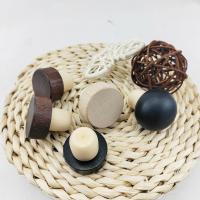 China Clear Bottle Caps of Various Sizes with Hot Stamping Surface Handling for sale