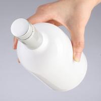 China Golden Silver Cork Lids Glass Vodka Bottle for 750ml Packing 375ml 500ml Capacity for sale
