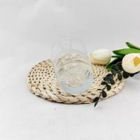 China 750ml 700ml 500ml Custom Glass Bottle for Gin Vodka Whisky Tequila Liquor for sale