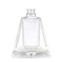 China Customized Logo Glass Bottle for Carbonated Drinks and Empty Customized Bottle for sale