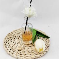 China Beverage Glass Bottle 750ml for Vodka Brandy Whiskey 1L Wine Bottle 500ml Whiskey Bottle for sale