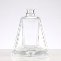 China Customized Logo Glass Bottle for Carbonated Drinks and Empty Customized Bottle for sale