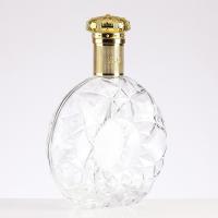 China 500ml 700ml 750ml Custom Glass Bottles for Alcoholic Beverages of Empty Whisky Wine Bottle for sale