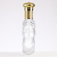 China 500ml 700ml 750ml Custom Glass Bottles for Alcoholic Beverages of Empty Whisky Wine Bottle for sale