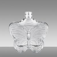 China 500ml 750ml Glass Wine Bottle Brandy Whisky XO Brandy Wine Glass Bottle With Glass Cap for sale