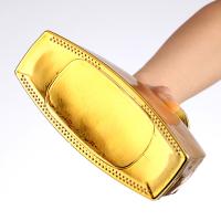 China Produced 750ml Glass Brandy Bottle for Customized Logo Acceptable and Provided Freely for sale