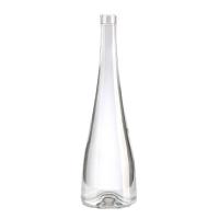 China Clear Appareil Pour Mettre Lige Des Bouteilles Vin Botellas Para Regresco Bottle Cap Rum for sale