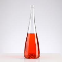 China Clear Appareil Pour Mettre Lige Des Bouteilles Vin Botellas Para Regresco Bottle Cap Rum for sale