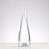 China Clear Appareil Pour Mettre Lige Des Bouteilles Vin Botellas Para Regresco Bottle Cap Rum for sale