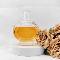China Hotsale Liquor Glass Bottles for Vodka Whisky Brandy Tequila Gin and Rum Fast Shipment for sale