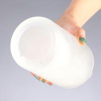 China OEM/ODM Welcom Clear Glass 700ml Bottle for Brilliant Vodka and Dusse Liquor for sale