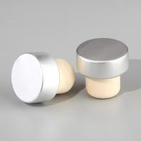 China Provided Freely 350ml 500ml 25oz 750ml Luxurious Glass Wine Bottle with Cork Sealing Type for sale