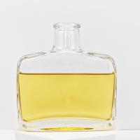 China 500ml Glass Products for Beverage Oslo Liquor Gin Whisky Vodka Spirit Bottle in Oslo for sale