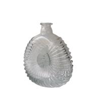 China Sealing Type Cork Clear Glass Bottle for Liquid Beer from Shandong Hot Stamping GY for sale
