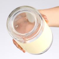 China 500ml 700ml 1000ml Empty Glass Bottles for Liquor/Vodka/Brandy/Whiskey/Wine Hot Stamping for sale