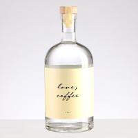 China 500ml 700ml 1000ml Empty Glass Bottles for Liquor/Vodka/Brandy/Whiskey/Wine Hot Stamping for sale