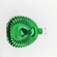 China Manufacturers Glass 750ml Whiskey Vodka Spirits Wine Bottles with Cork OEM/ODM Welcome for sale