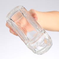 China 500ml 750ml Glass Spirit Bottle for Gin Whisky Rum Vodka Wine Customized OEM/ODM for sale