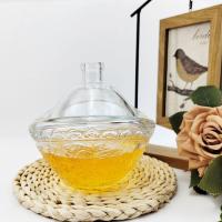 China Custom Color Glass Bottle Shipping Ingot Shape for Whiskey Vodka Rum Tequila Gin Spirit for sale