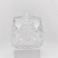 China Custom Glass Wine Liquor Vodka Bottles 700ml Bottle Material Eco-friendly Glass Body for sale