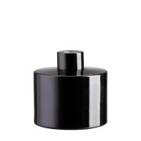 China Glass Black Aroma Bottles The Ultimate Choice for Travel Sub Fragrance Needs for sale