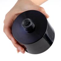 China Glass Black Aroma Bottles The Ultimate Choice for Travel Sub Fragrance Needs for sale