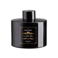 China 50ml 100ml Perfume Glass Bottle And Luxury Acrylic Atomizer Top for Durable Packaging for sale