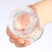 China Mini Glass Bottle For Wine Selling Customer's Logo Gin Bottle Vodka Glass Products for sale