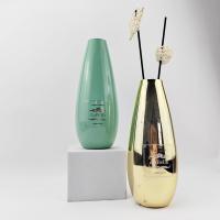 China Acceptable Customer's Logo Glass Aromatherapy Bottle 300ML for Aromatherapy Benefits for sale