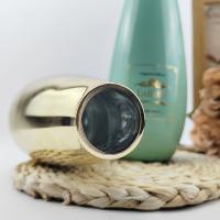 China Acceptable Customer's Logo Glass Aromatherapy Bottle 300ML for Aromatherapy Benefits for sale