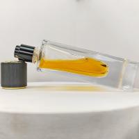 China 50ml Perfume Bottle with Glass Base Material and Logo Acceptable Customer's Logo for sale